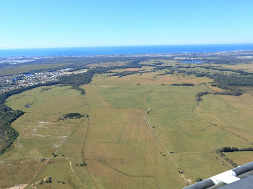 Meridan Plains extractive resource area | Sunshine Coast Council