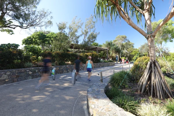 Beaches and parks directory