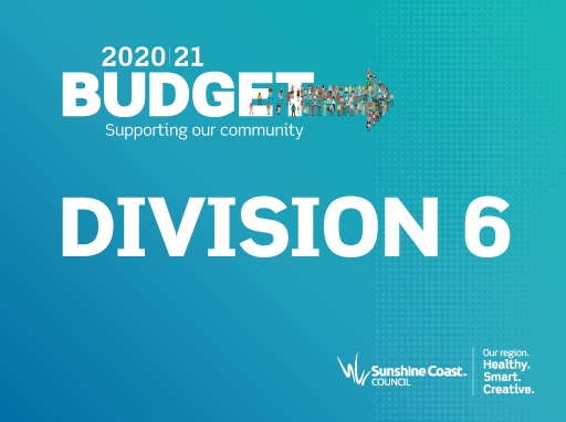 Supporting our Division 6 community Cr Dickson Division 6 | Sunshine ...