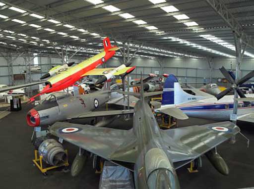 Caloundra Aerodrome