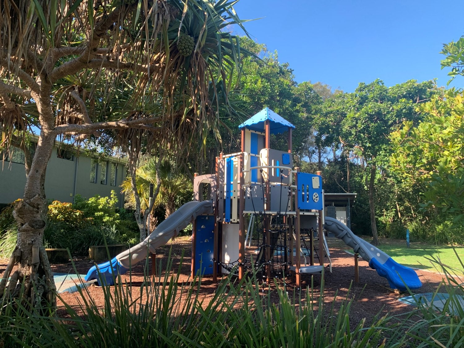 Niesler Park | Sunshine Coast Council