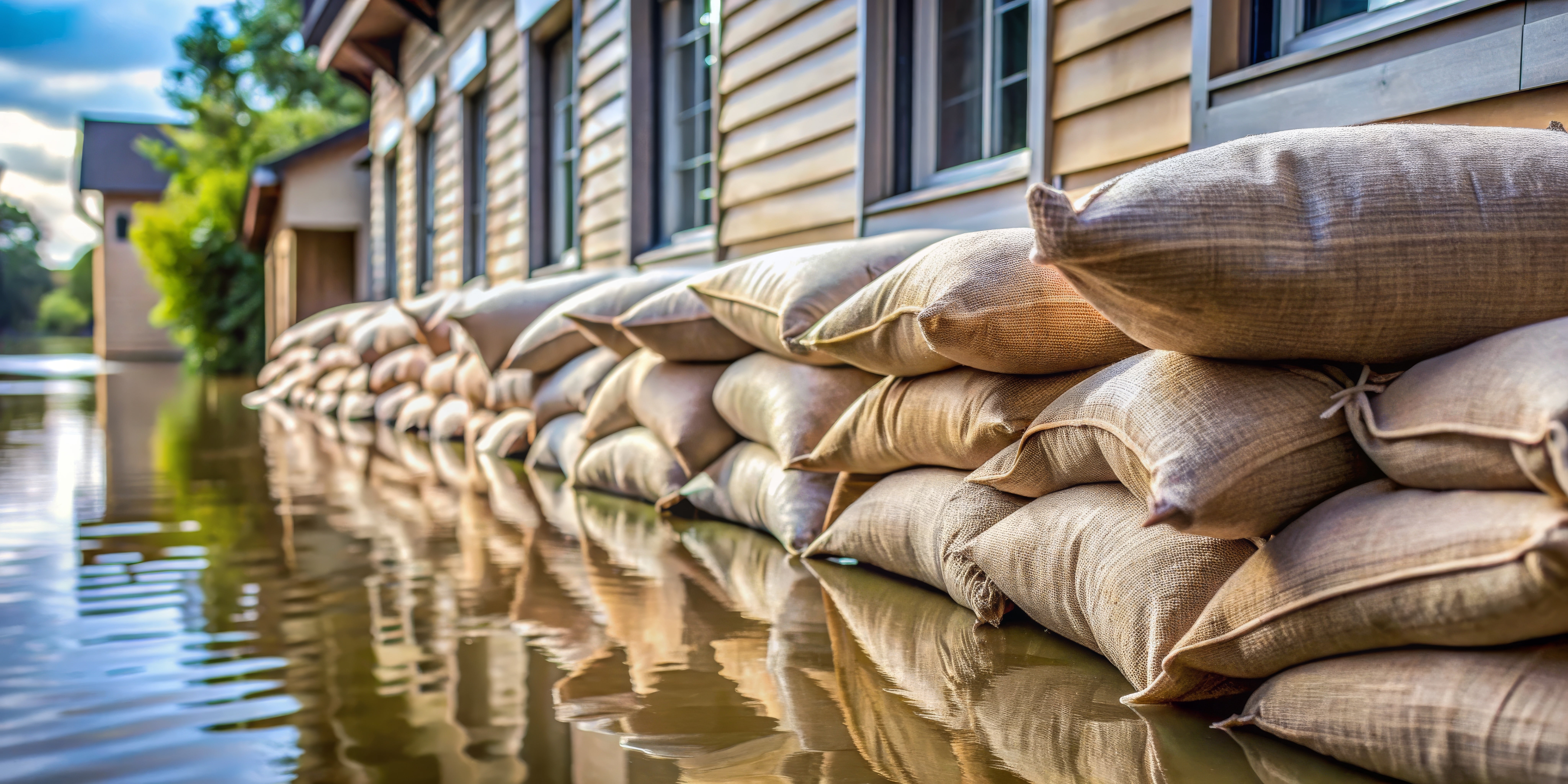 Sandbag | Sunshine Coast Council
