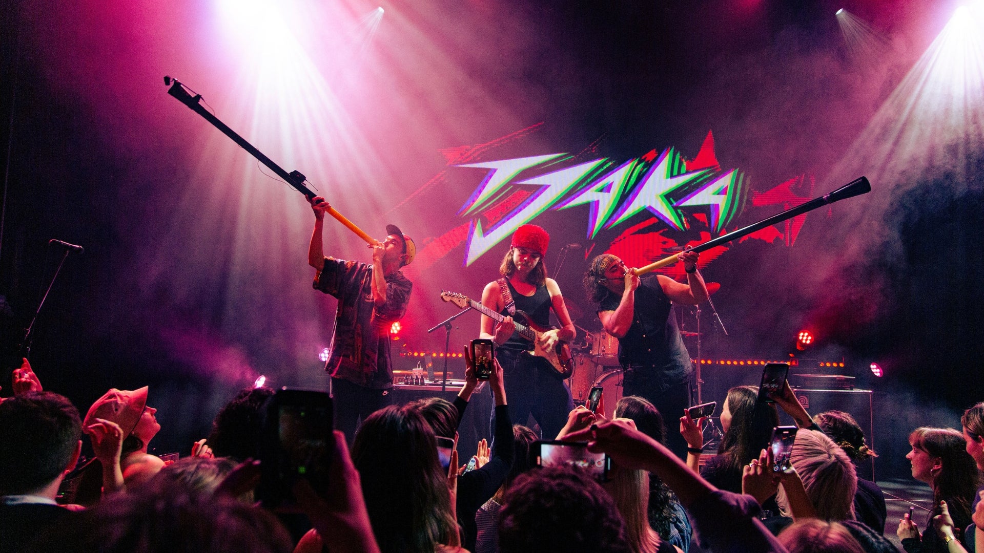 BARKAA | Horizon | Sunshine Coast