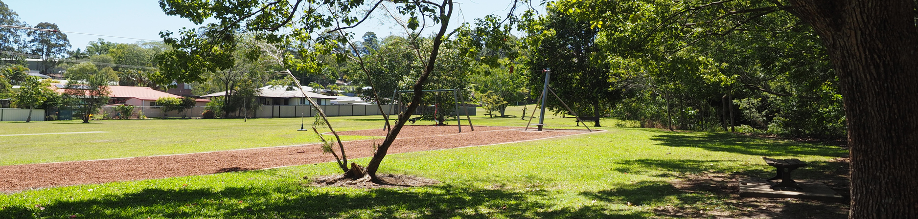 Burnside Park | Sunshine Coast Council