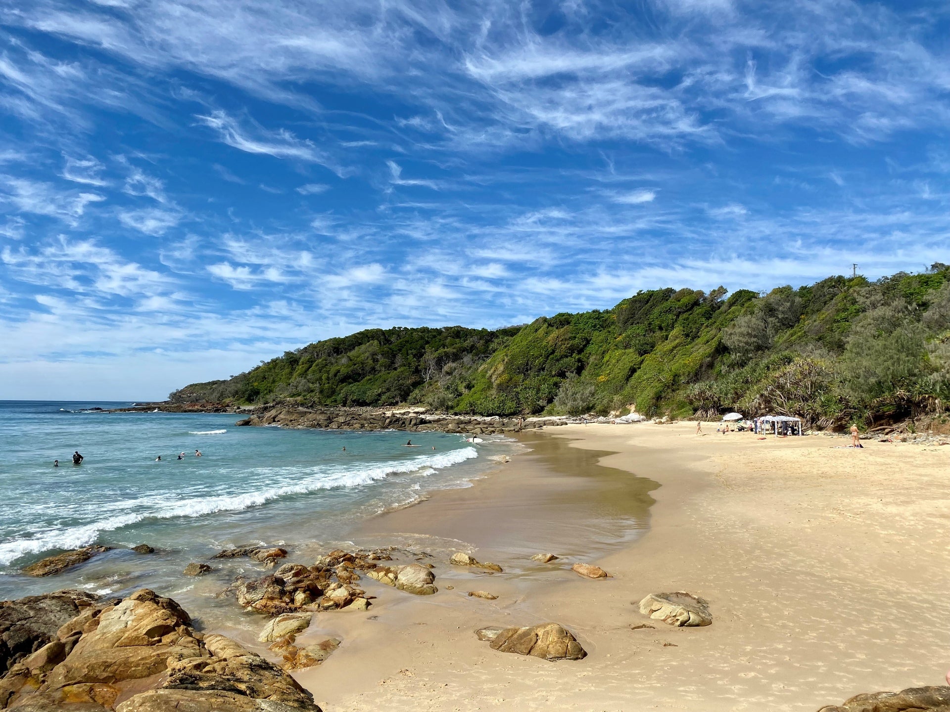 First Bay | Sunshine Coast Council