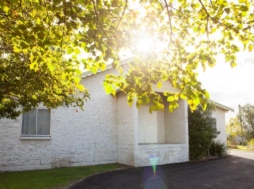 Kureelpa Public Hall | Sunshine Coast Council