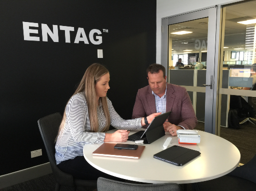 Entag | Sunshine Coast Council