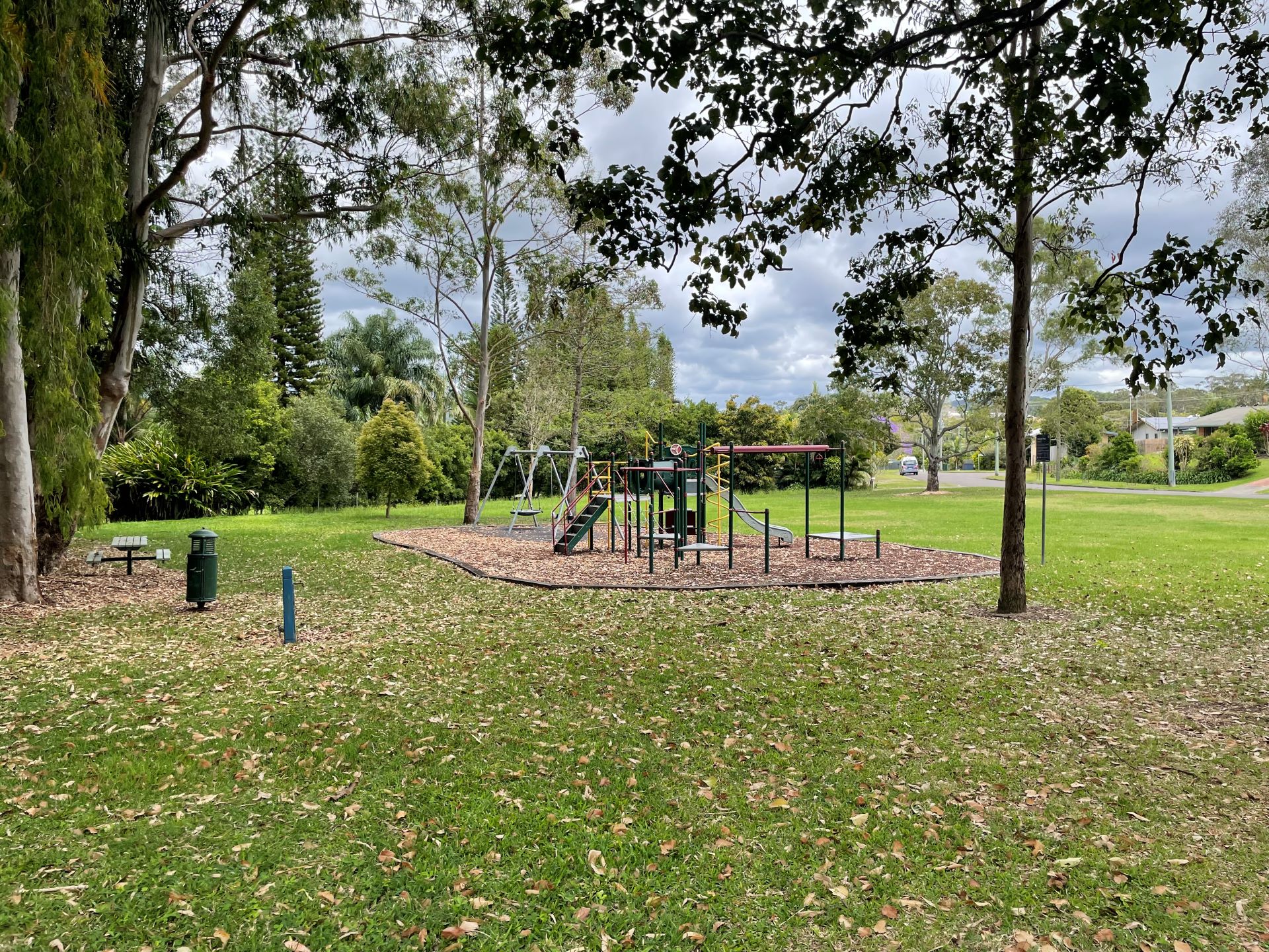 Avocado Park | Sunshine Coast Council