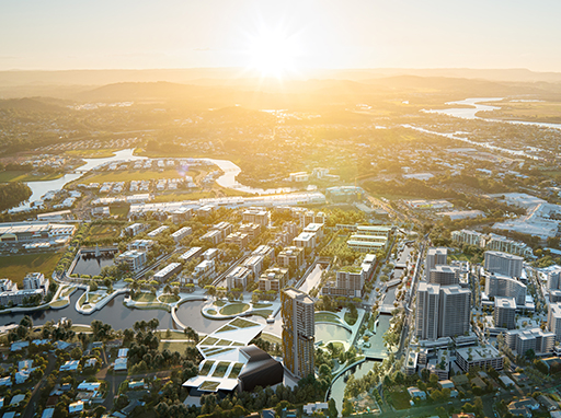 Smart21 Communities Sunshine Coast 2016 | Sunshine Coast Council