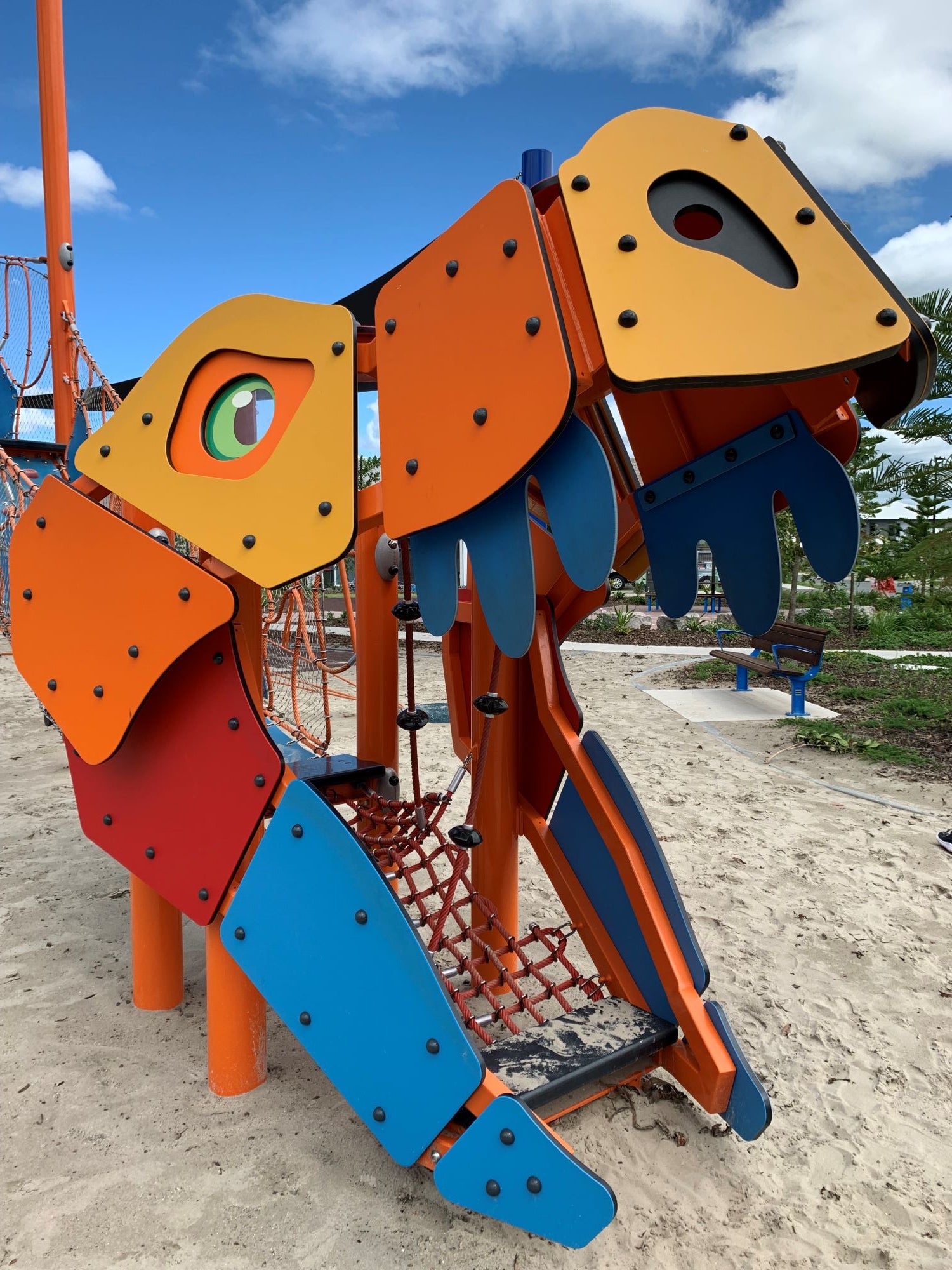 Terrance Avenue Park | Sunshine Coast Council