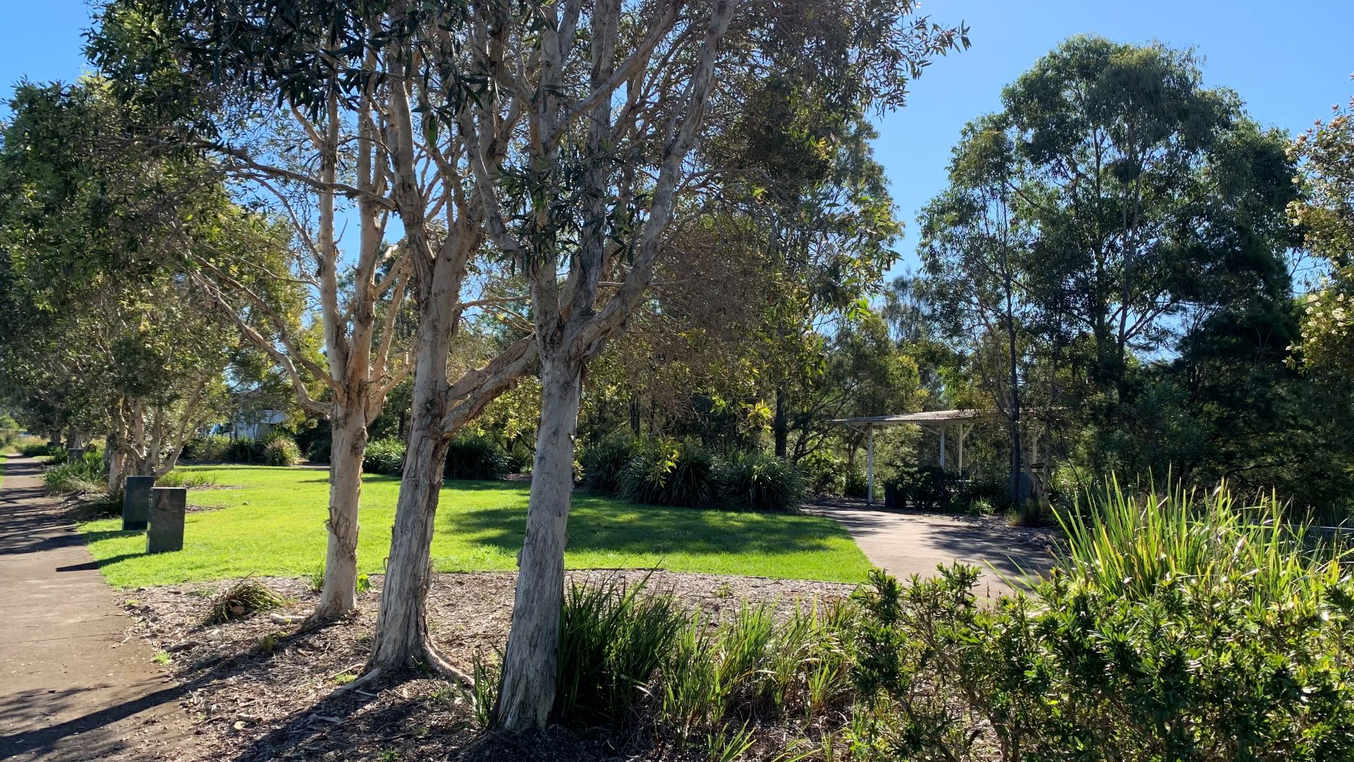 Quanda Road Park | Sunshine Coast Council