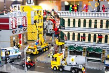 LEGO fan event returns to the Sunshine Coast | Sunshine Coast Council