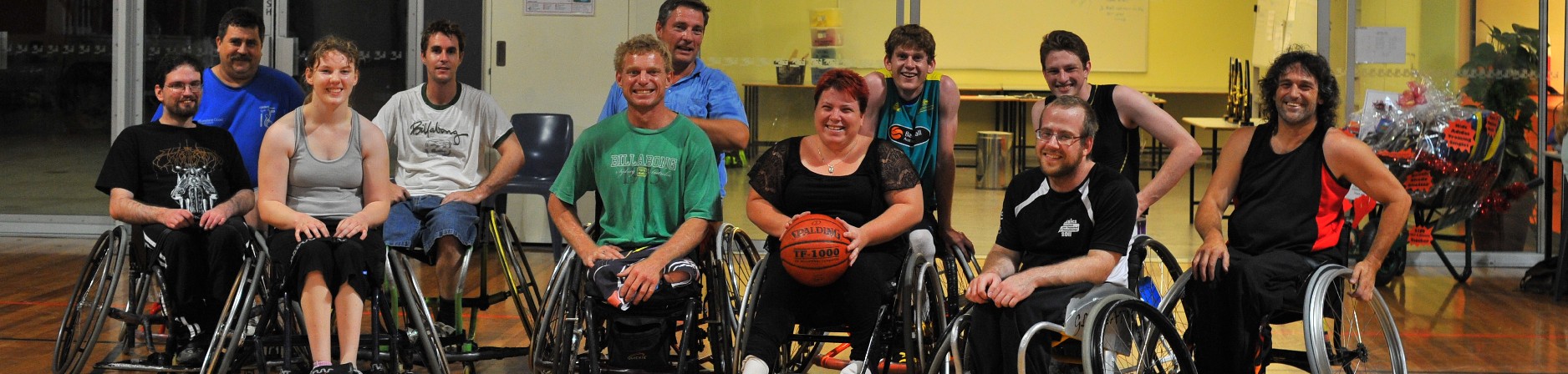 Access, inclusion and disability | Sunshine Coast Council