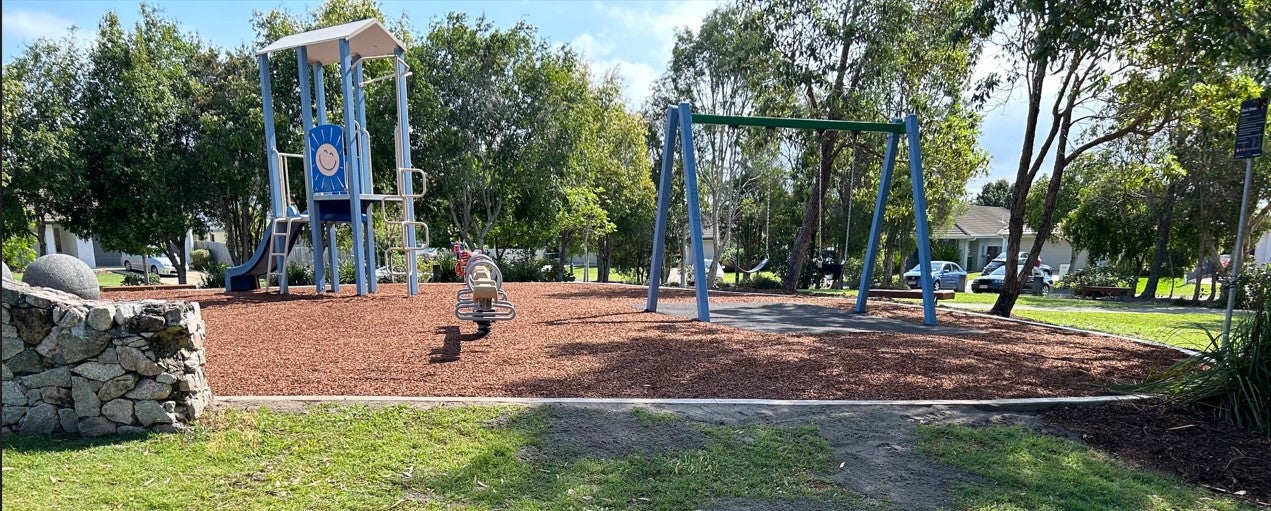 Davis Street Park | Sunshine Coast Council