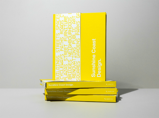 Sunshine Coast design book | Sunshine Coast Council