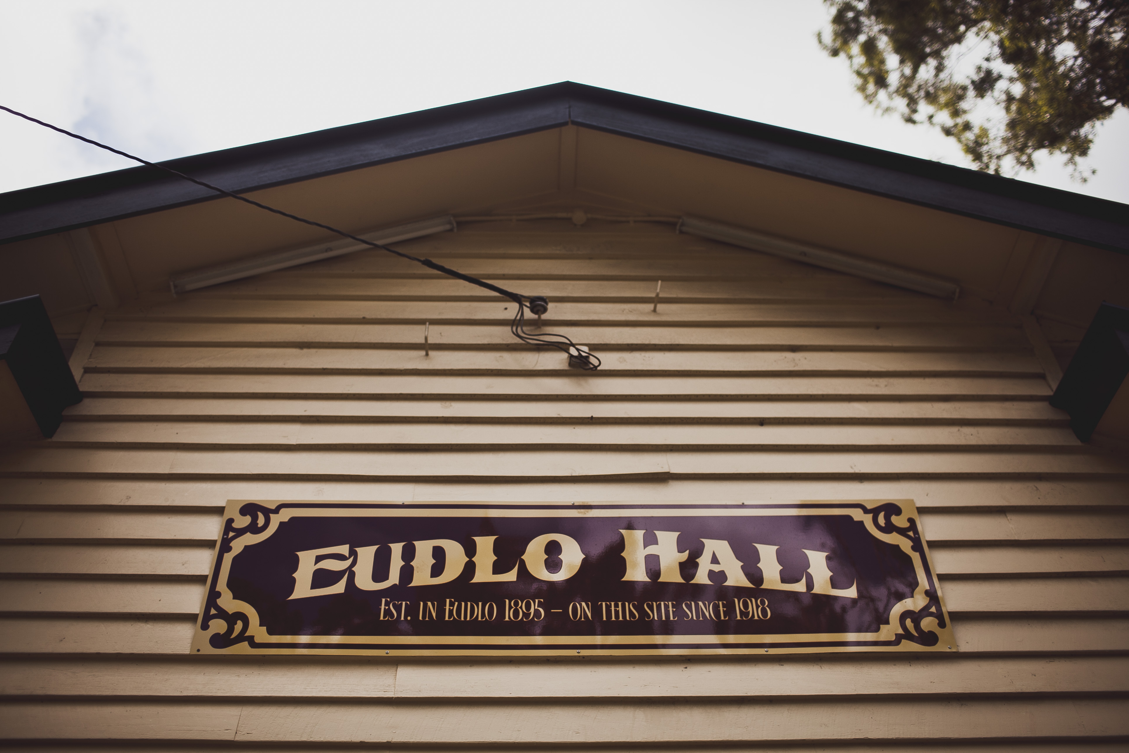 Eudlo Public Hall and Recreation Grounds Association Inc | Sunshine ...