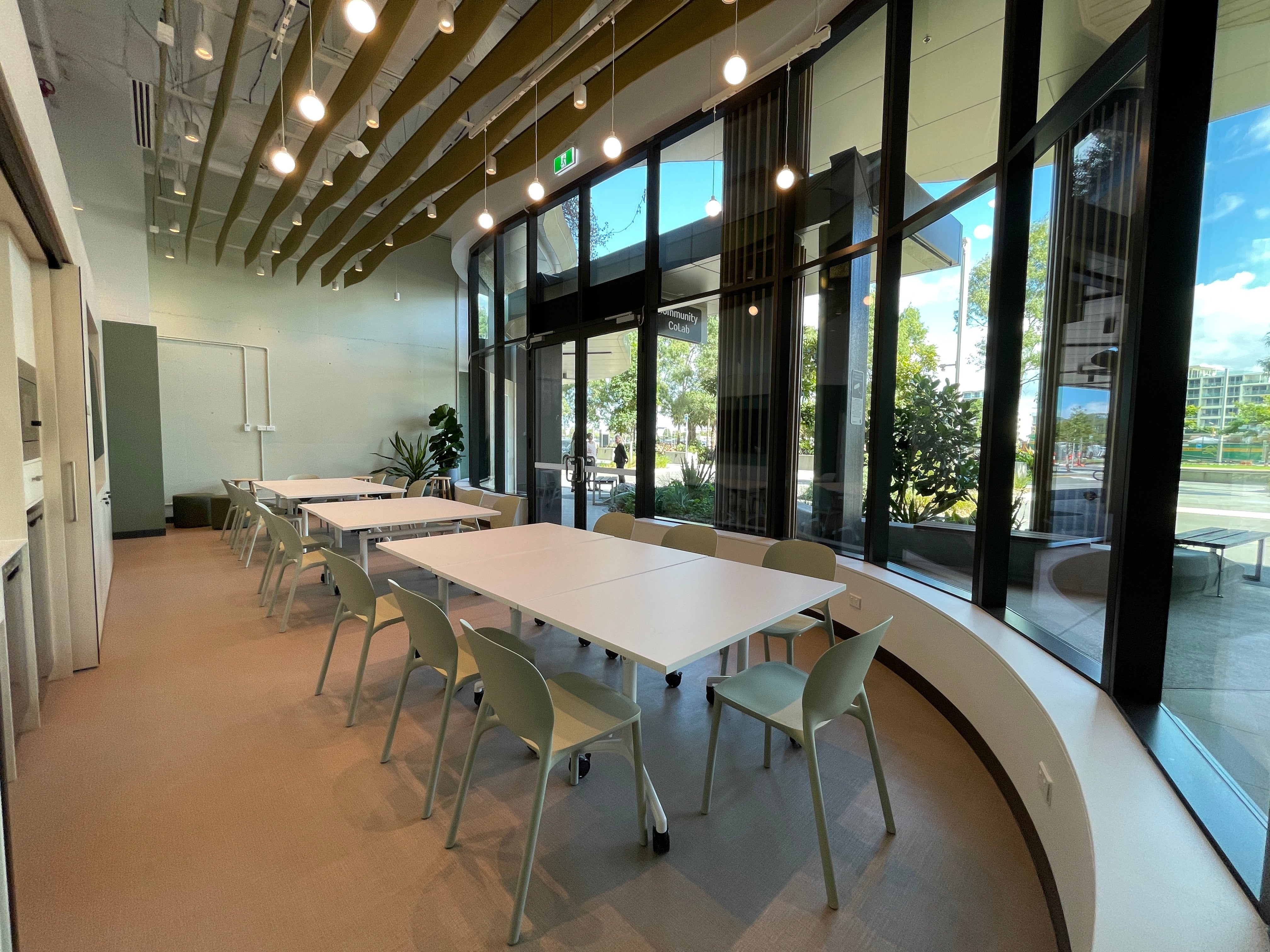 Community CoLab: New intimate venue in City Centre | Sunshine Coast Council