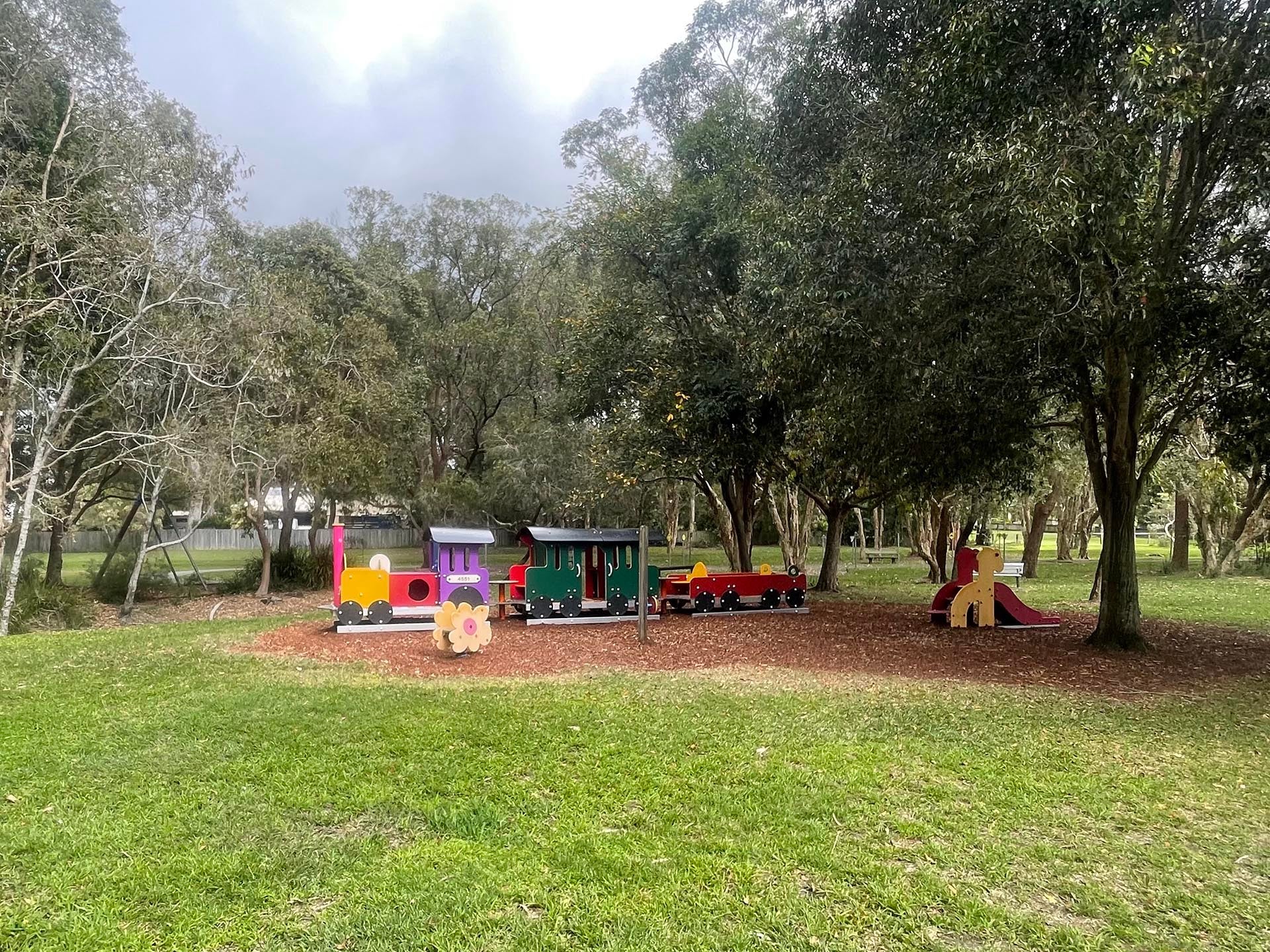 Little Mountain Common | Sunshine Coast Council