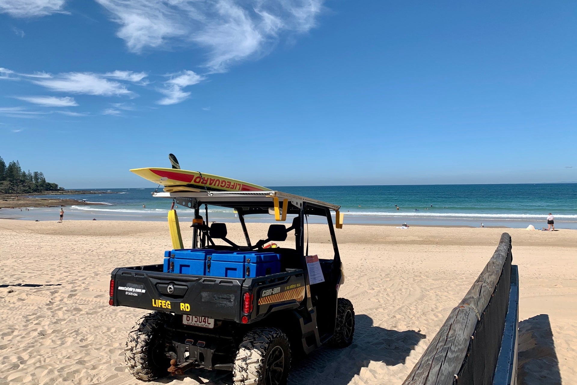 Kings Beach | Sunshine Coast Council