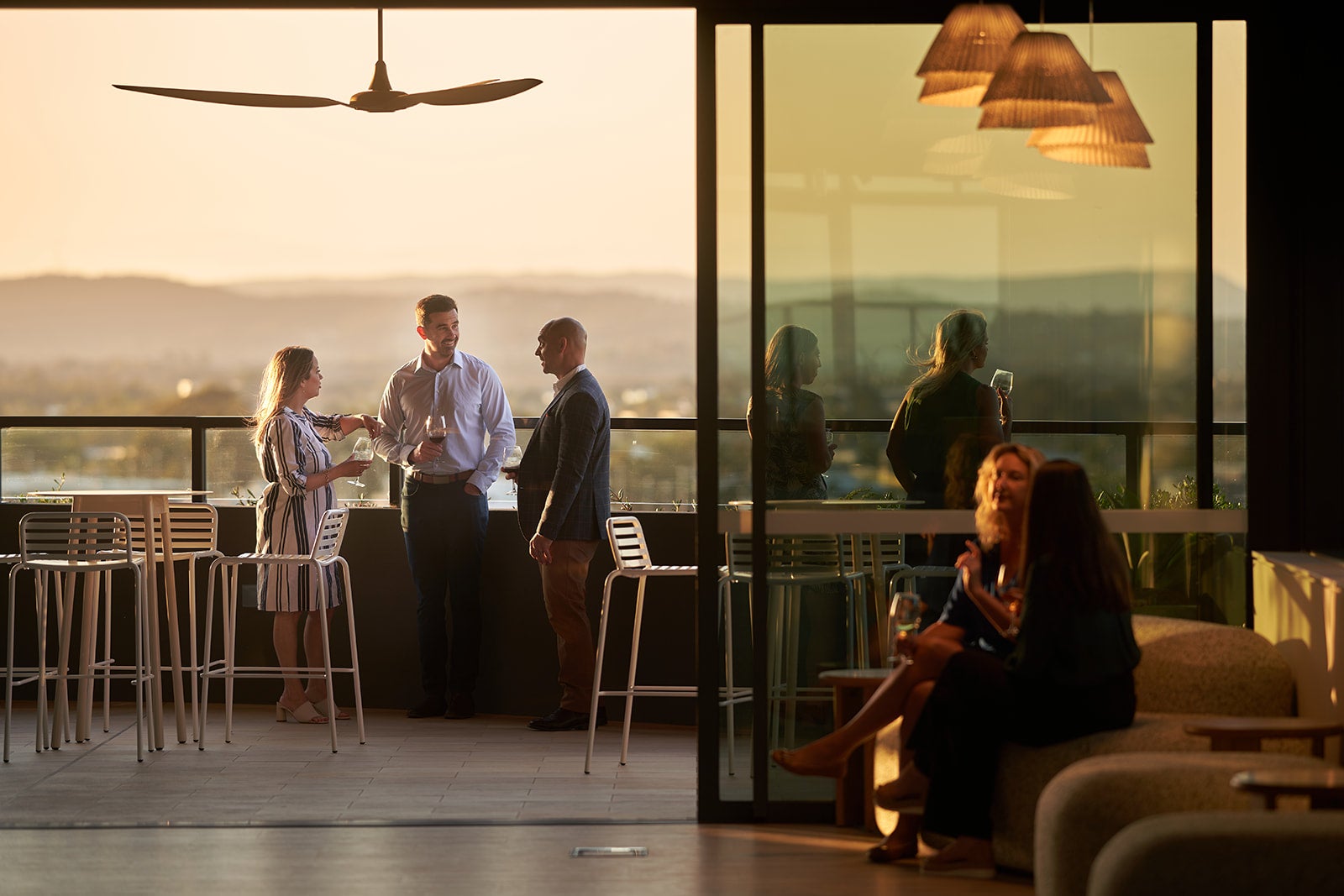 About Altitude Nine | Altitude Nine | Rooftop Function & Event Venue