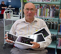 Talking tech at Beerwah Library | Sunshine Coast Council