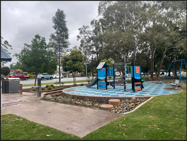 Cod Hole Park and Boat Ramp | Sunshine Coast Council