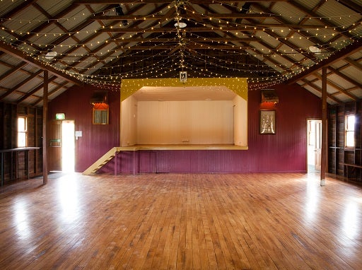 Obi Obi and Kidaman Creek Community Hall | Sunshine Coast Council