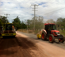 A safer road at Chevallum State School