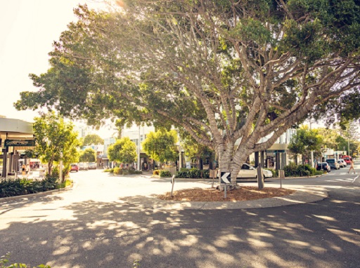 Caloundra main street among Queensland’s best designs | Sunshine Coast ...