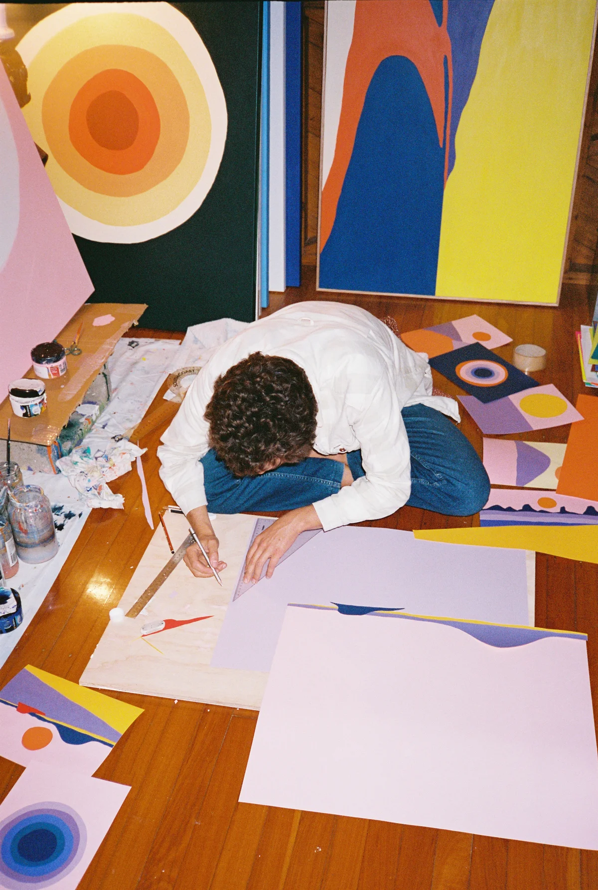 Horizon Festival artist call out