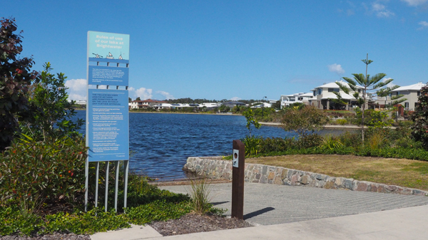Lake Edge Park | Sunshine Coast Council