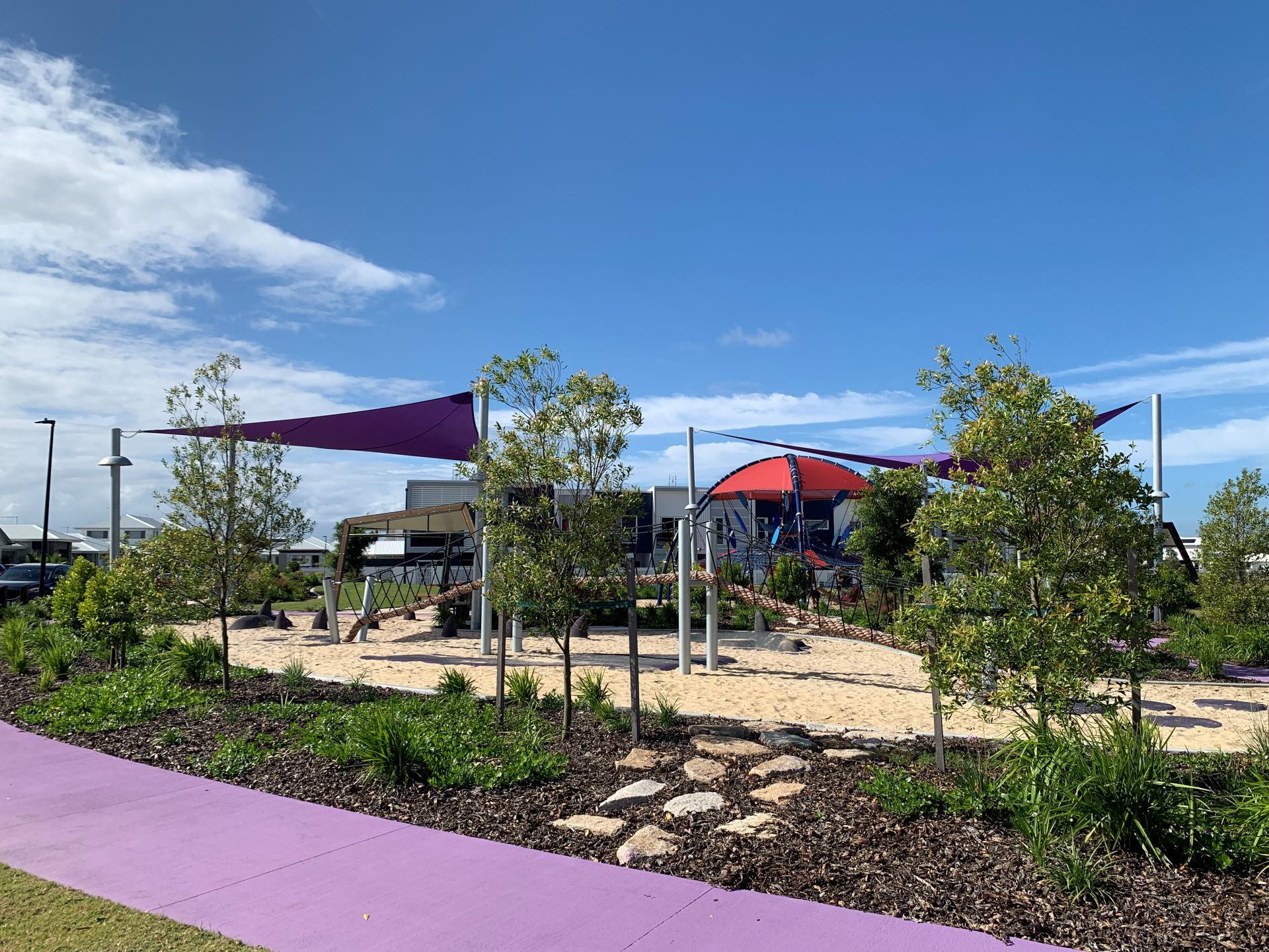 Seaforth Street Park | Sunshine Coast Council