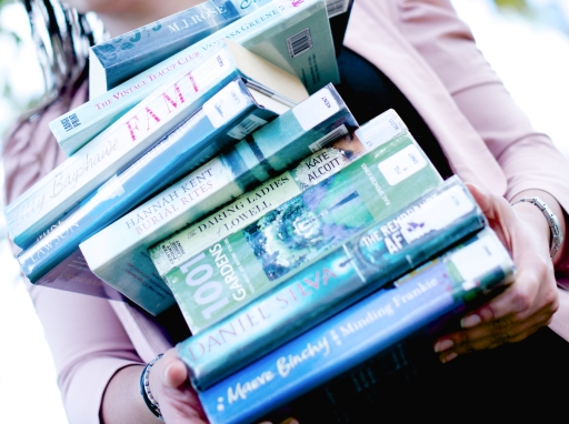 Grab a bargain from Maleny Library monthly book sale 2016 | Sunshine ...