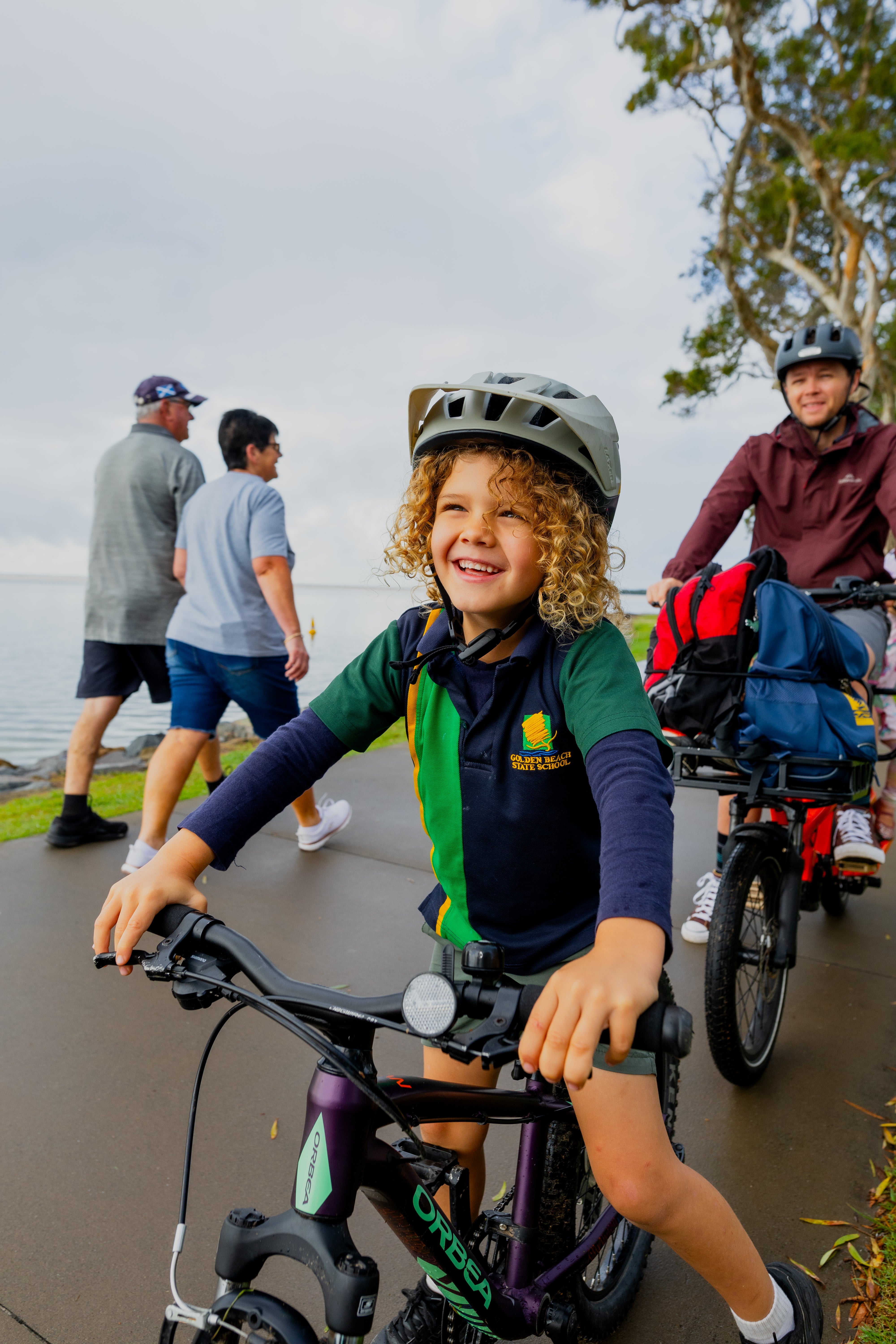 Active Transport Corridor Projects | Sunshine Coast Council