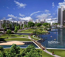 Maroochydore CBD gateway revealed