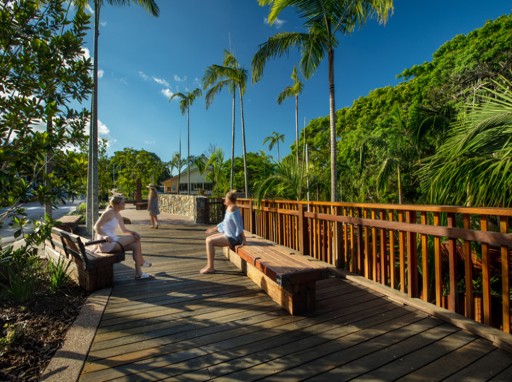 Placemaking Palmwoods master plan | Sunshine Coast Council