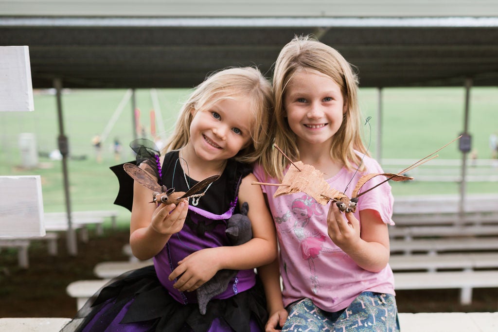 Unveil Bat Magic Under Stars | Mirage News