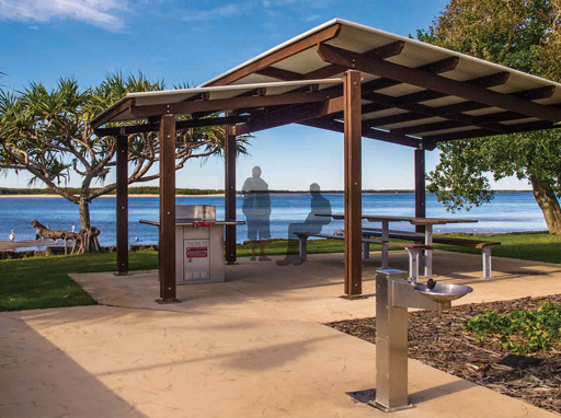 LIM - Open space landscape infrastructure manual