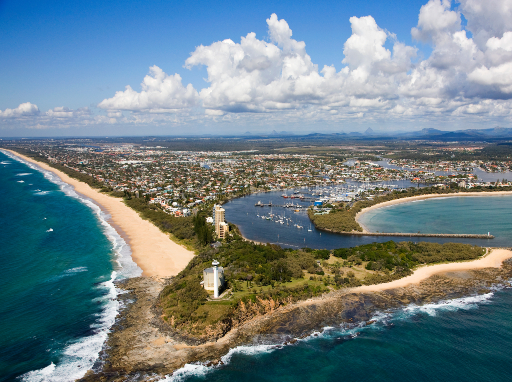 Regional Economic Development Strategy 2013-2033 | Sunshine Coast Council
