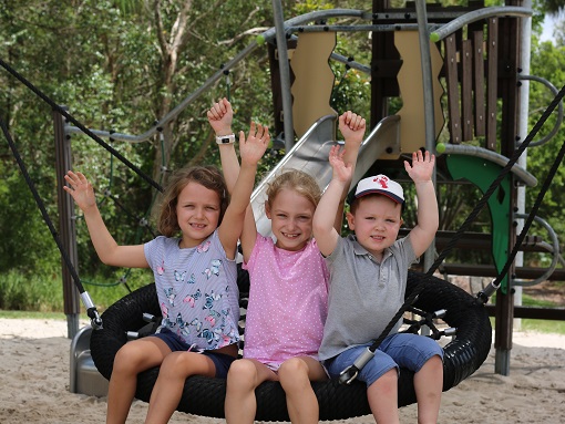 Glass House park upgrades offer something for everyone | Sunshine Coast ...