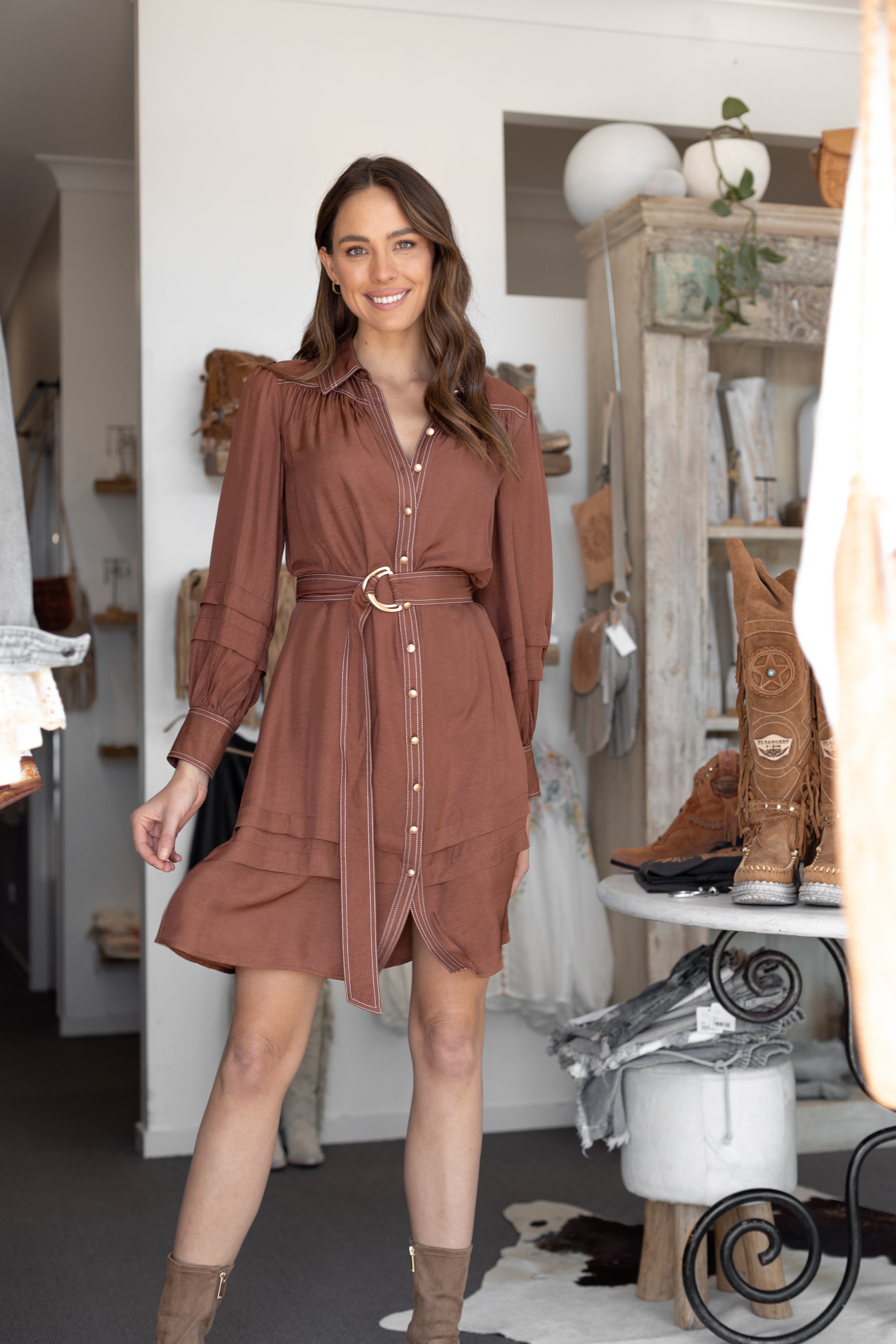 Explore the Enchanting Retail Haven of Bulcock Street | uncover ...