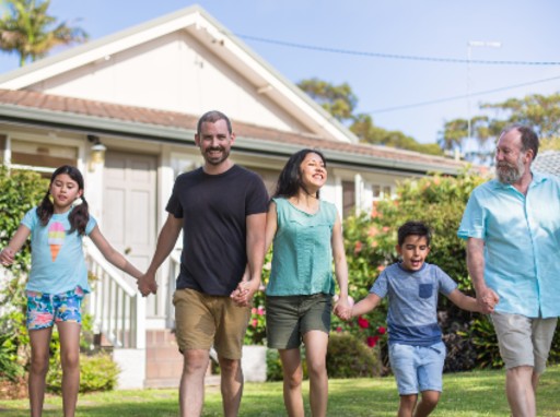 Individuals and families | Sunshine Coast Council