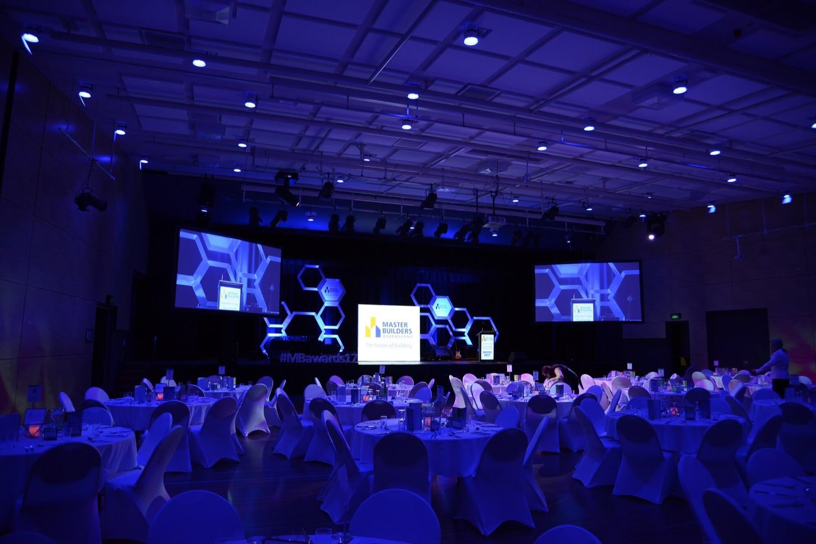 Halls 2 3 | Venue 114 | Sunshine Coast Venue & Event Hire