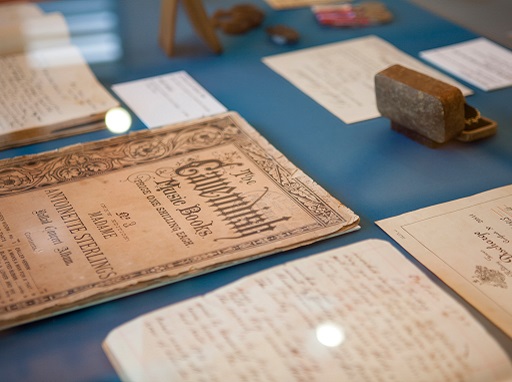 bankfoot house, cultural heritage, exhibition | Sunshine Coast Council