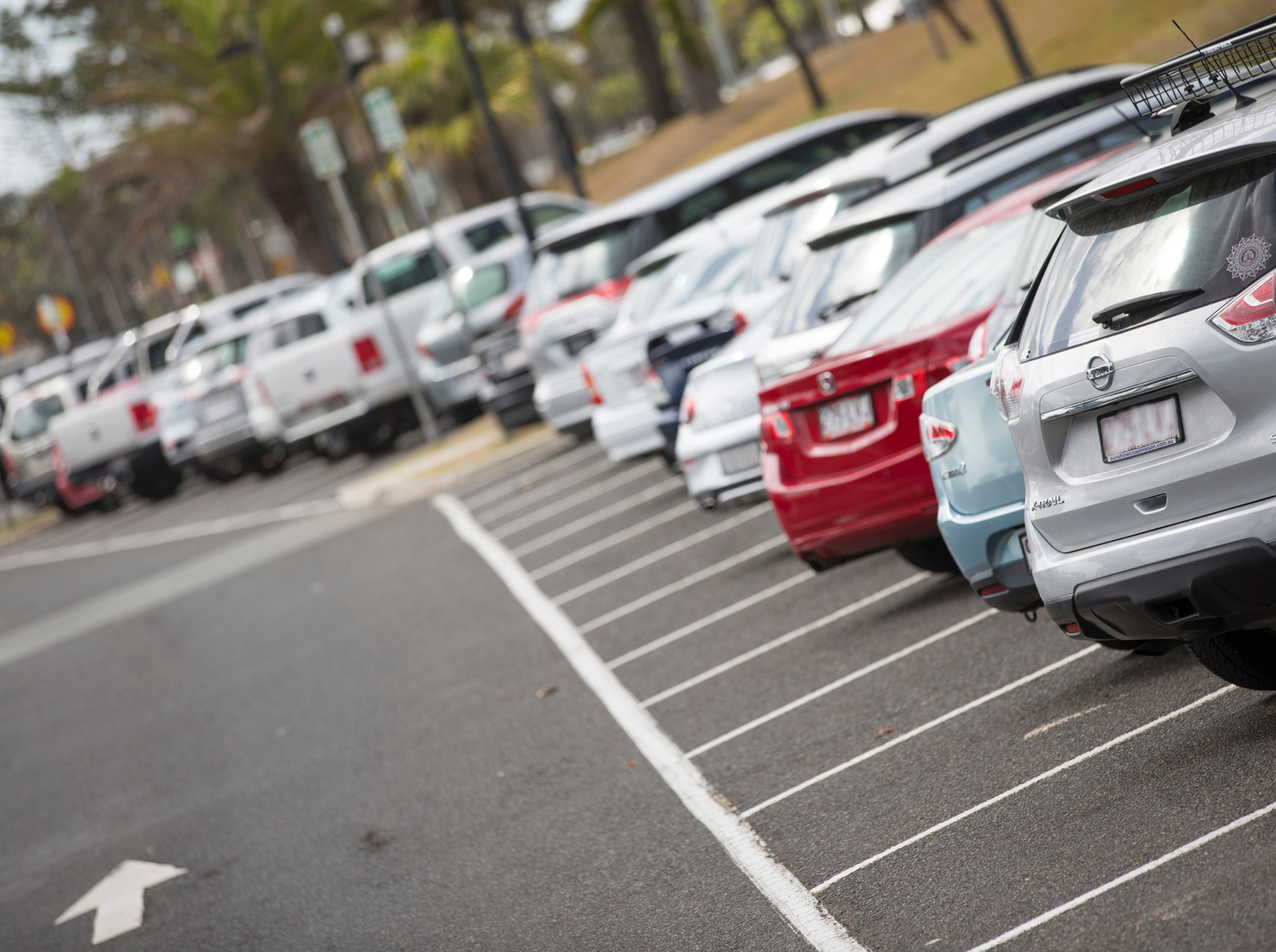 Help our businesses, stay safe and follow parking regulations this long ...