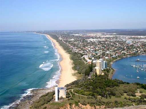 Point Cartwright Reserve | Sunshine Coast Council