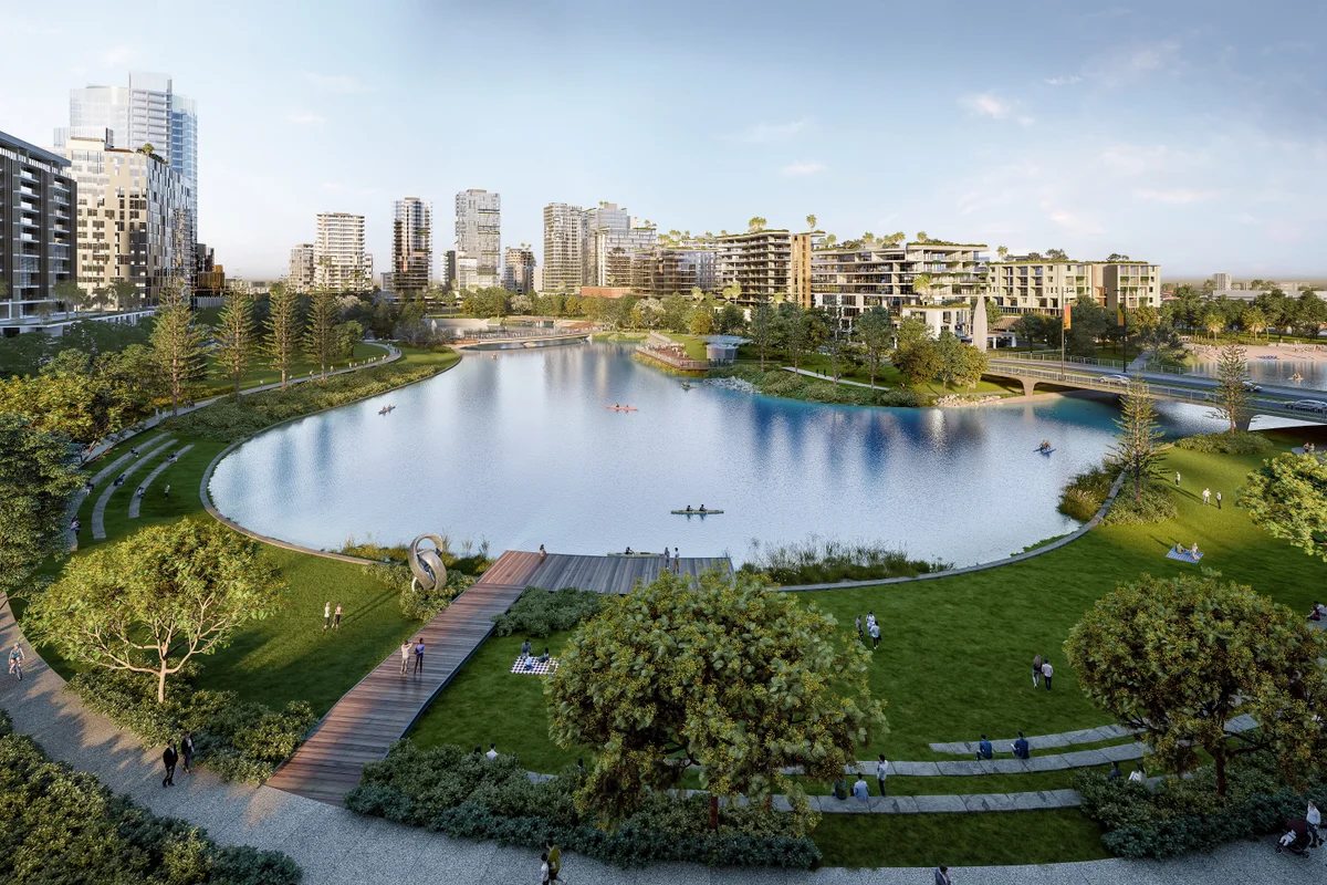 Have your say on CBD plan