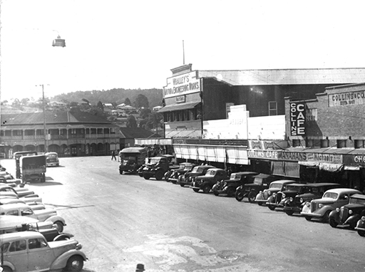 Backward Glance: Nambour provides a window into the Sunshine Coast ...