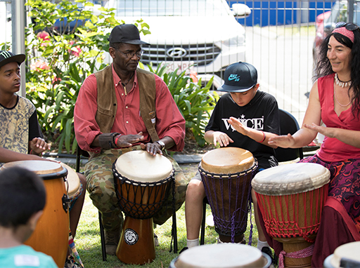 Collaborate, connect and celebrate during Social Inclusion Week 2017 ...