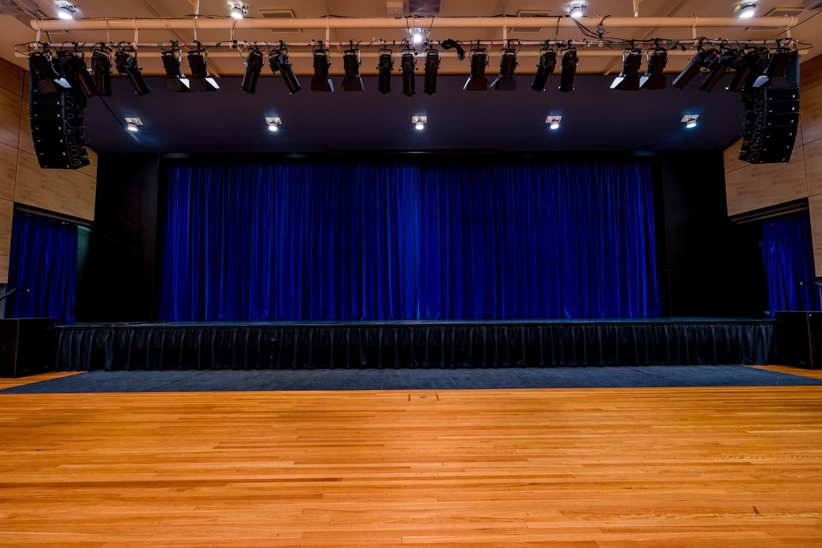 Hall 3 | Venue 114 | Sunshine Coast Venue & Event Hire